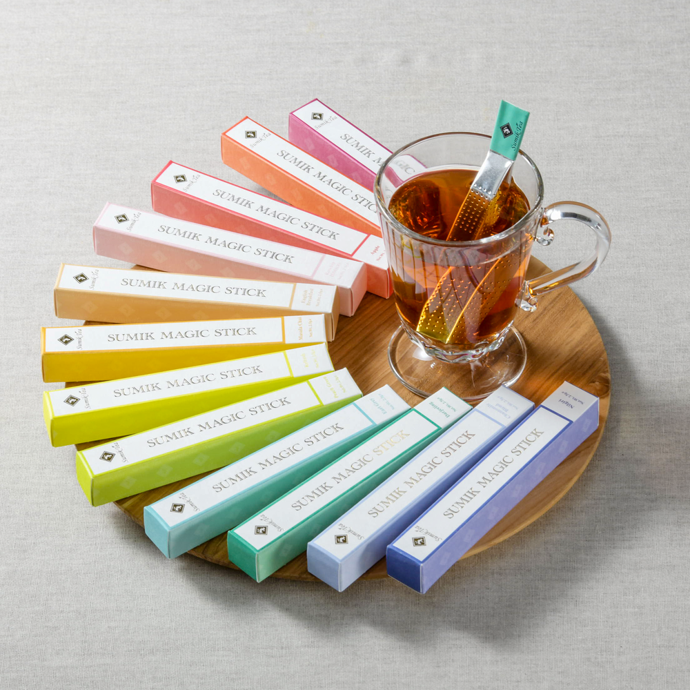 紅茶専門店スミックティー オンラインストア