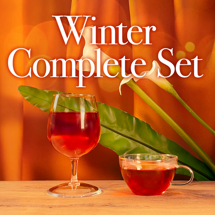 （全種セット）Winter Wonderland Collection – スミックティー